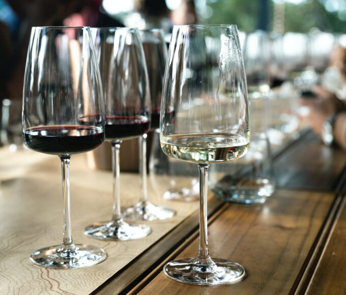 Vins d'importation - Accueil - Vins ASL - Importateur de vin